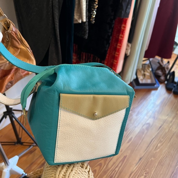 Bags | Cube Custom Made Purse | Poshmark